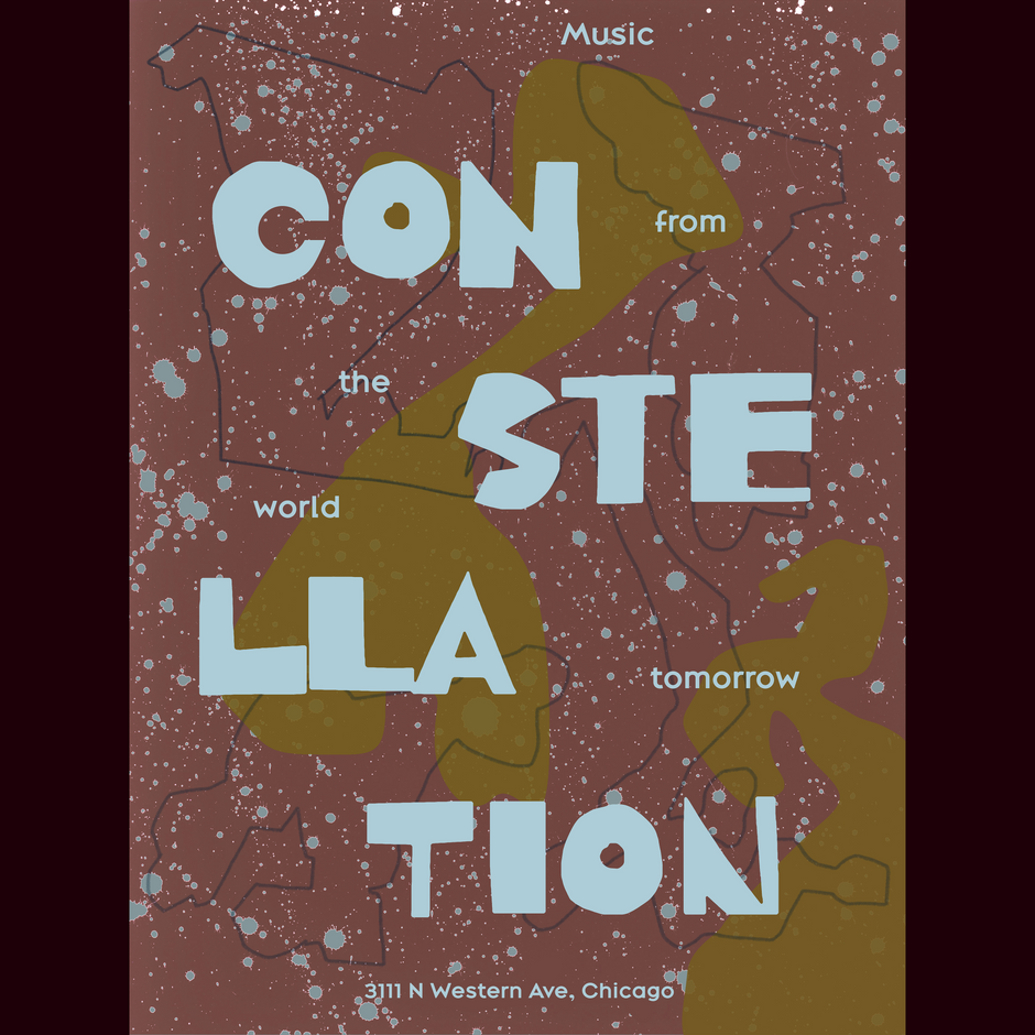 Constellation Chicago Shop